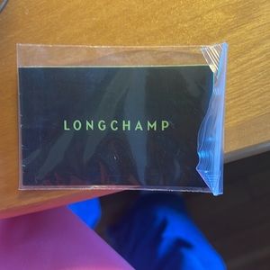 Bags | Mini Long Champ Bag Very New Looks Clean And Unused No Place In ...